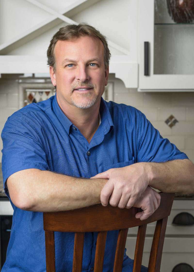 About HearthWood Kitchens | Twin Cities Kitchen Remodeling